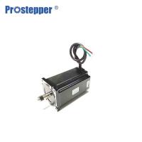 China 86mm Encoder Stepper Motor for sale