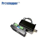 China 86mm Encoder Stepper Motor for sale