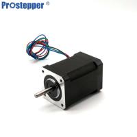 China 57mm Wire Stepper Motor for sale