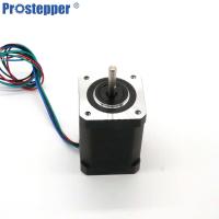 China 57mm Wire Stepper Motor for sale