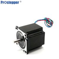 China CNC Cutting Machine 57mm Nema 23 Wire Stepper Motor for sale
