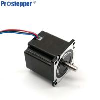 China RoHS Nema 23 Stepper Motor for sale