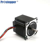 China 57mm Wire Stepper Motor for sale
