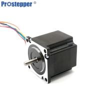 China RoHS Nema 23 Stepper Motor for sale