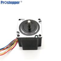 China 57mm Wire Stepper Motor for sale