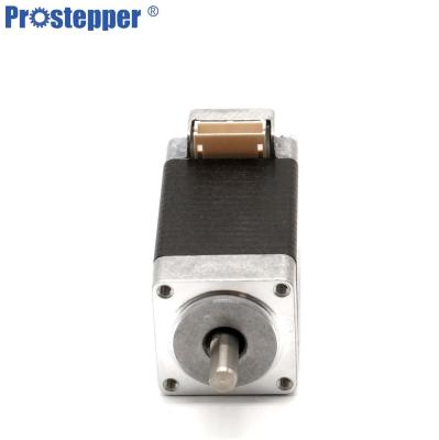 China Motore di iso 28mm 0.14N.M Holding Torque Stepper for sale