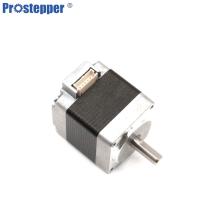 China 0.5A Electric Stepper Motor for sale