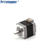 China 0.5A Electric Stepper Motor for sale