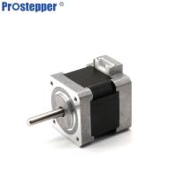 China 0.5A Electric Stepper Motor for sale