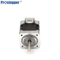 China 35mm Nema 14 Stepper Motor for sale