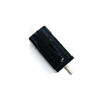 China 0.48N.M Nema 17 2 Phase 2A/Phase encoder Cable Stepper Motor for sale