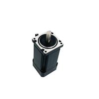 China 0.48N.M Nema 17 2 Phase 2A/Phase encoder Cable Stepper Motor for sale