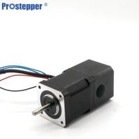 China Nema 17 Two Phase 42mm 3D Printer Stepper Motor for sale