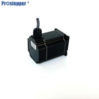 China 57mm IP65 Stepper Motor for sale