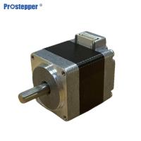 China Nema 23 High Torque Stepper Motor for sale