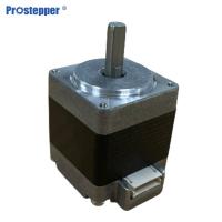 China Nema 23 High Torque Stepper Motor for sale
