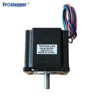 China 1.7N.M Holding Torque Stepper Motor for sale