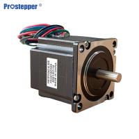 China 1.7N.M Holding Torque Stepper Motor for sale