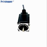 China 57mm IP65 Stepper Motor for sale