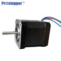 China 57mm NEMA Stepper Motor for sale