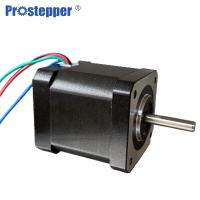 China 57mm NEMA Stepper Motor for sale