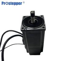 China Nema 34 High Torque Stepper Motor for sale
