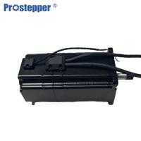 China Nema 34 High Torque Stepper Motor for sale