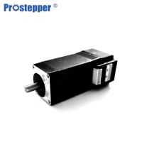 China Nema 8 0.8A Encoder Stepper Motor 1.8 Degree 2000CPR for sale