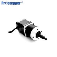China 1.8 Degree Hybrid Stepper Motor for sale