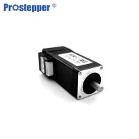 China Magnetic Encoder Stepper Motor Two Phase 20mm 500V AC for sale