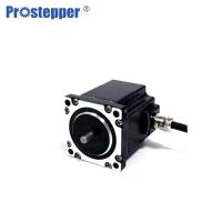 China 57mm IP65 Stepper Motor for sale