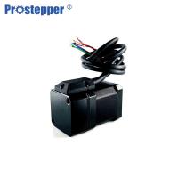 China Nema 8 2 Phase 0.02N.M Encoder Stepper Motor for sale