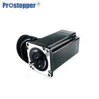 China Security System Nema 23 2 Phase 57mm Encoder Stepper Motor for sale