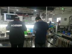 Motore di 1.7N.M Holding Torque Stepper
