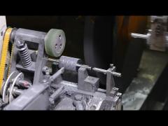 1,8 motore passo a passo bipolare del NEMA 17 del freno di grado per apparecchiature di stampa 3D