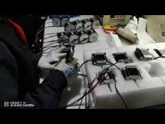 Nema 11 28mm 3D Printer Hybrid Stepper Motor
