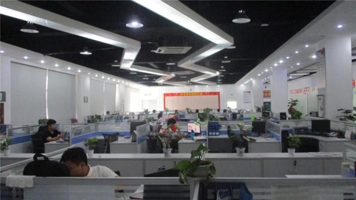 Proveedor verificado de China - Shenzhen Xin Hengstar Technology Co., Ltd