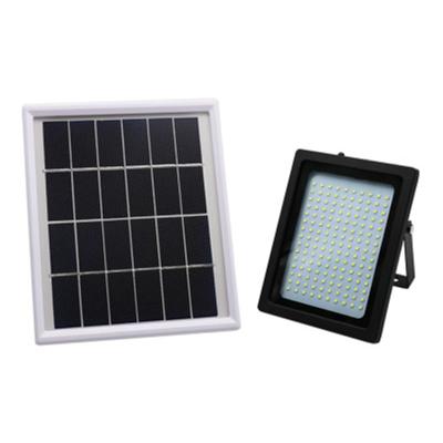 China Energiesparende LED-Solarbewegungs-Sensor-Flut-Lichter, 20w wärmen weißen geführten Scheinwerfer zu verkaufen