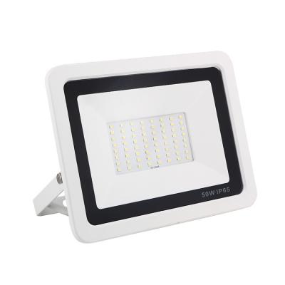 Cina Alta luce di inondazione ultra sottile di luminosità LED, luce di inondazione da 120 watt LED con la copertura di vetro in vendita