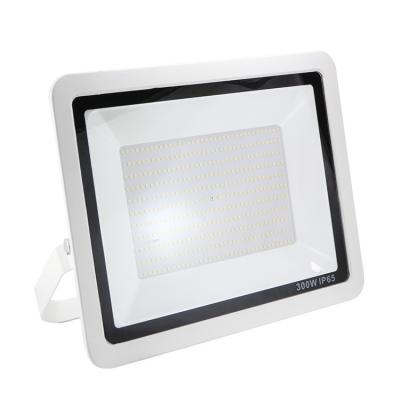 Cina Alta luce di inondazione ultra sottile di luminosità LED, luce di inondazione da 120 watt LED con la copertura di vetro in vendita