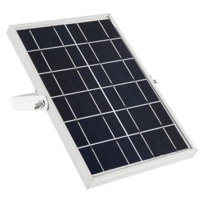 Cina luce di inondazione alimentata solare di 200W LED, luci di inondazione all'aperto solari 2 anni di garanzia in vendita