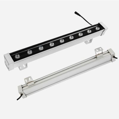 Cina Risparmio energetico resistente ad alta temperatura della luce 12w 24w 36w della rondella della parete di RGB LED in vendita