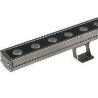 China Waterproof IP65 LED Wall Washer Light 36W High Power Easy Installation for sale