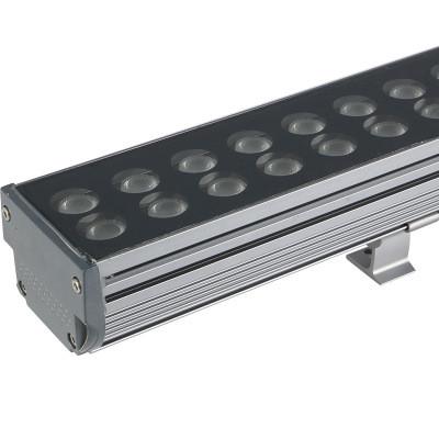Cina Installazione facile di IP65 LED della parete della rondella di alto potere impermeabile della luce 36W in vendita