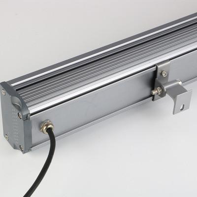 Cina Installazione facile di IP65 LED della parete della rondella di alto potere impermeabile della luce 36W in vendita