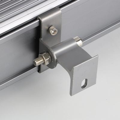 Cina Resistente di acqua delle lampade DMX 18W 24W 36W IP65 della rondella del LED RGBWall in vendita