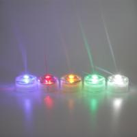 China Garden Solar Powered LED Ground Lights Long Working Time Stable Performance for sale