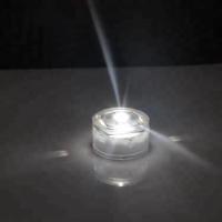 China Garden Solar Powered LED Ground Lights Long Working Time Stable Performance for sale