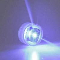 China Garden Solar Powered LED Ground Lights Long Working Time Stable Performance for sale