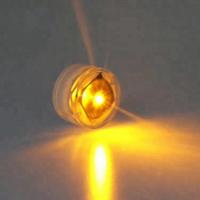 China Garden Solar Powered LED Ground Lights Long Working Time Stable Performance for sale